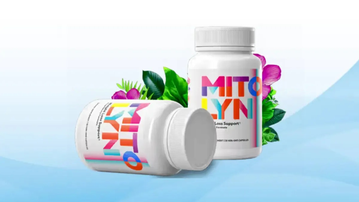 Mitolyn: The Emerging Force in Wellness and Healthcare - LauranConrad